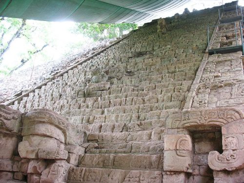 Mayan Architecture - An Exploration of Maya Art and Architecture
