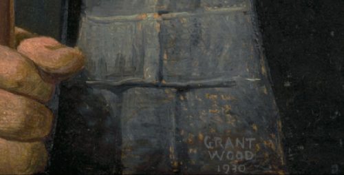 How to Make an Artist Signature and Sign Your Paintings - A Guide