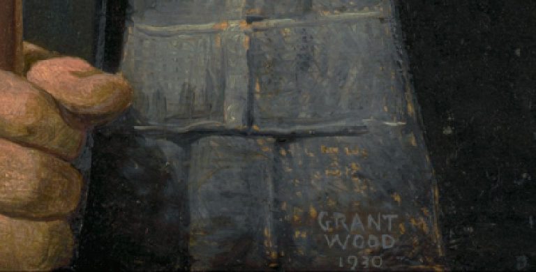 How to Make an Artist Signature and Sign Your Paintings - A Guide