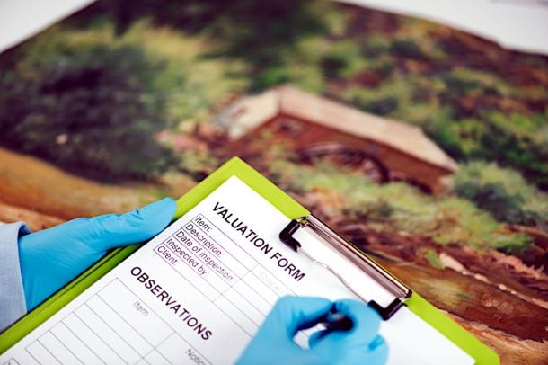 How to Make an Artist Signature and Sign Your Paintings - A Guide