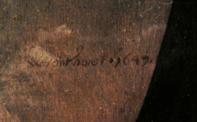 How to Make an Artist Signature and Sign Your Paintings - A Guide