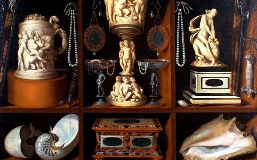 Assemblage Art Explore The Creative Art Form Of Assemblages