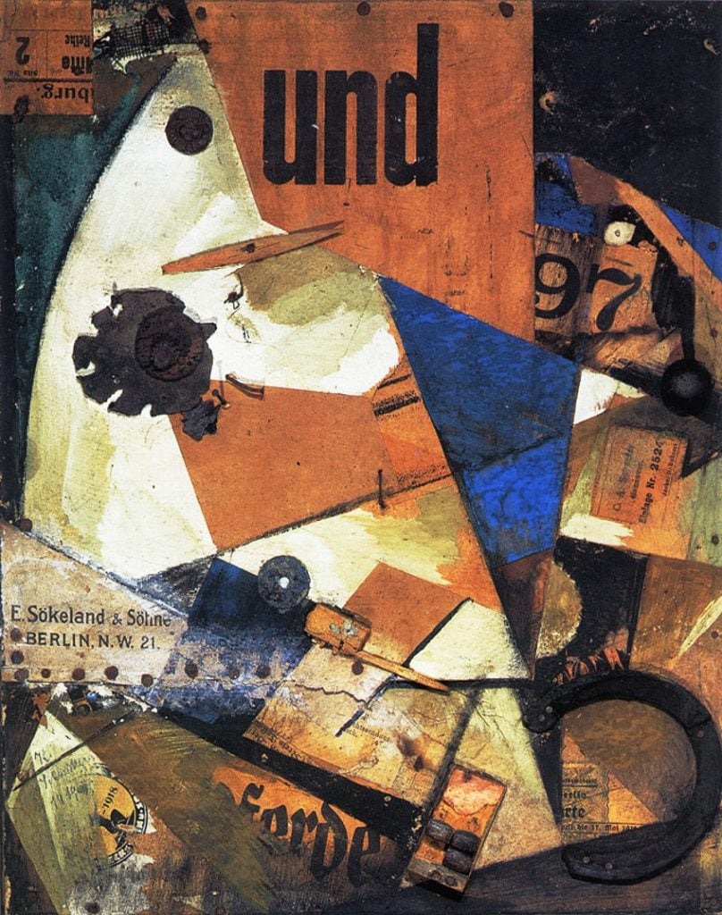 Assemblage Art - Explore the Creative Art Form of Assemblages