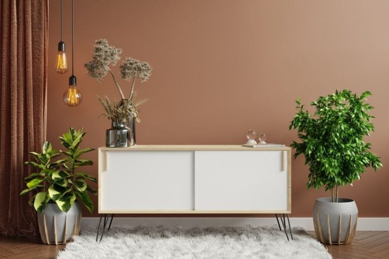 Ochre Color - How to Create and Use an Ochre Color Palette