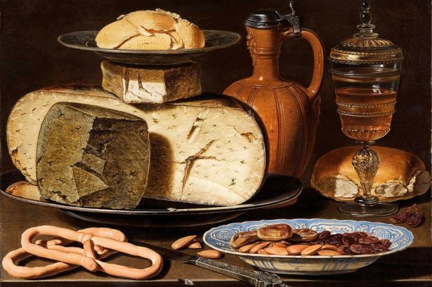 Pattern in Art - Complete Guide and All Types of Patterns