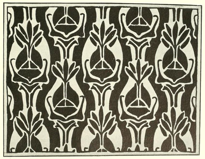Pattern In Art Looking At The Different Types Of Pattern In Art 2023 