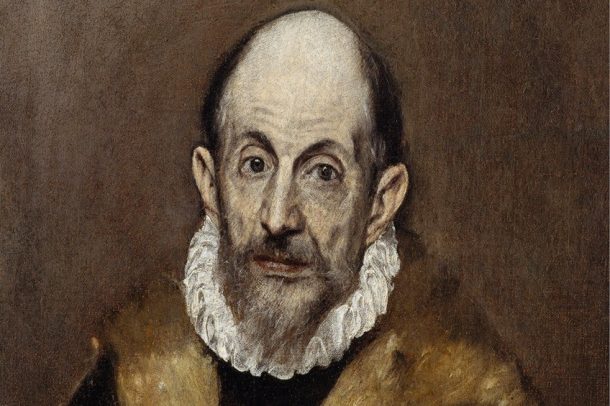 El Greco - Interesting Facts About El Greco, the Spanish Painter