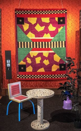 Memphis Design - Explore the Influential Memphis Design Style