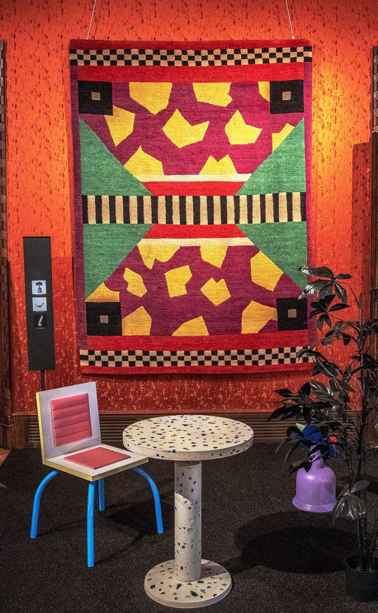 Memphis Design - Explore the Influential Memphis Design Style