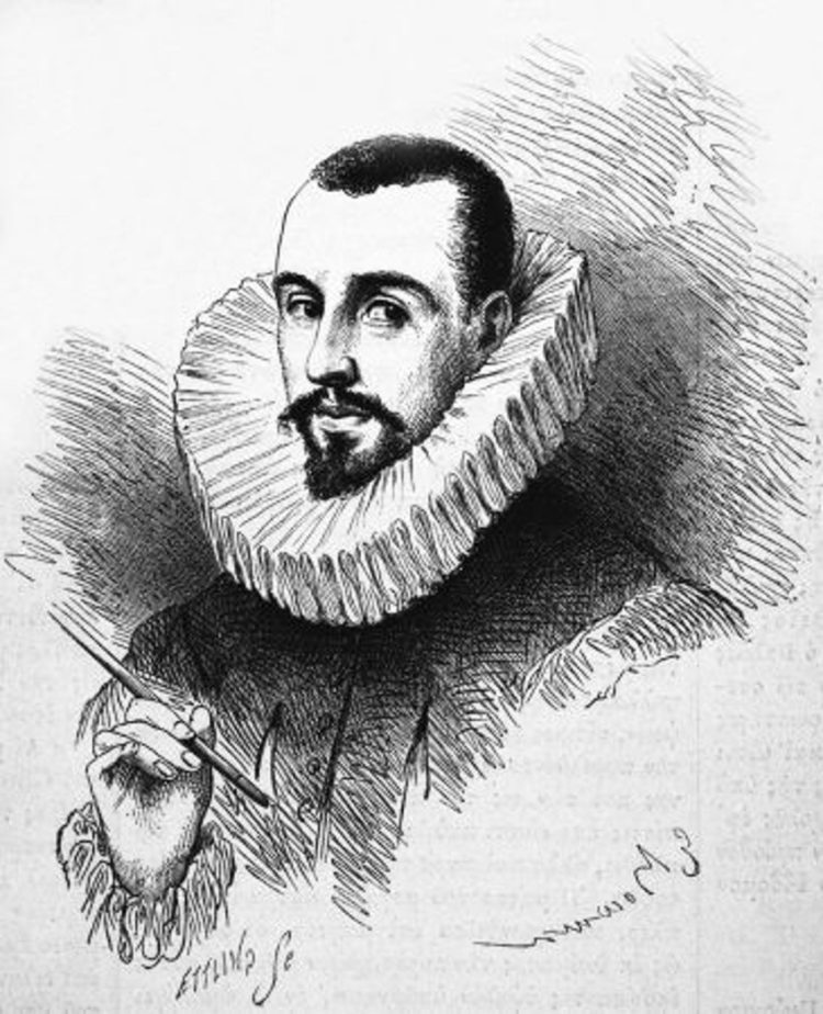 El Greco - Interesting Facts About El Greco, the Spanish Painter