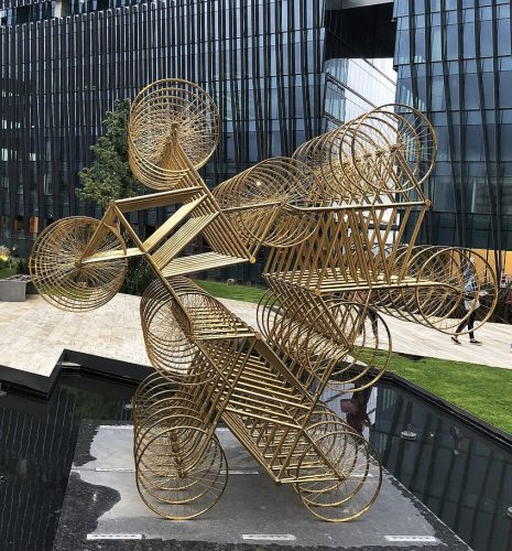 Ai Weiwei - Discover the Artworks of the Influential Chinese Artist