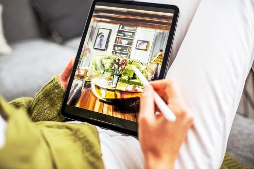 How to Copyright Your Artwork - How to Copyright Paintings