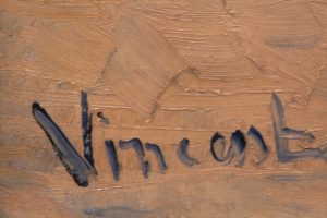 How to Make an Artist Signature and Sign Your Paintings - A Guide