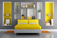 Amber Color - Color Meaning, All 51 Shades and How to Use