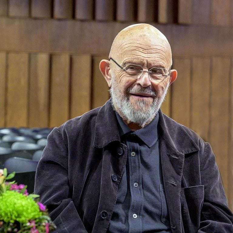 Jim Dine - Explore the Artworks of American Artist Jim Dine