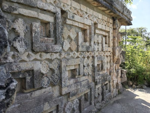 Mayan Architecture - An Exploration of Maya Art and Architecture
