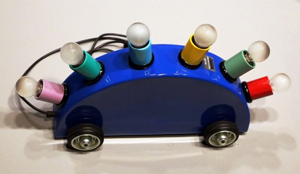 Memphis Design - Explore the Influential Memphis Design Style