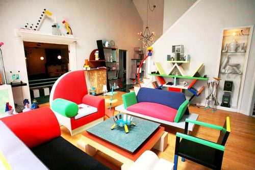 Memphis Design - Explore the Influential Memphis Design Style
