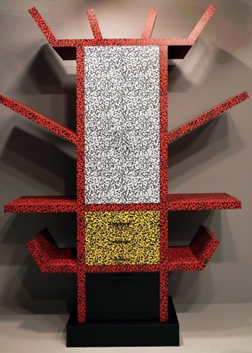 Memphis Design - Explore the Influential Memphis Design Style