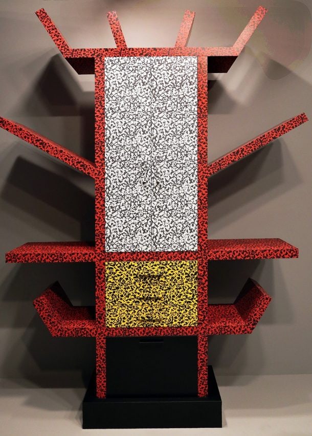 Memphis Design - Explore the Influential Memphis Design Style