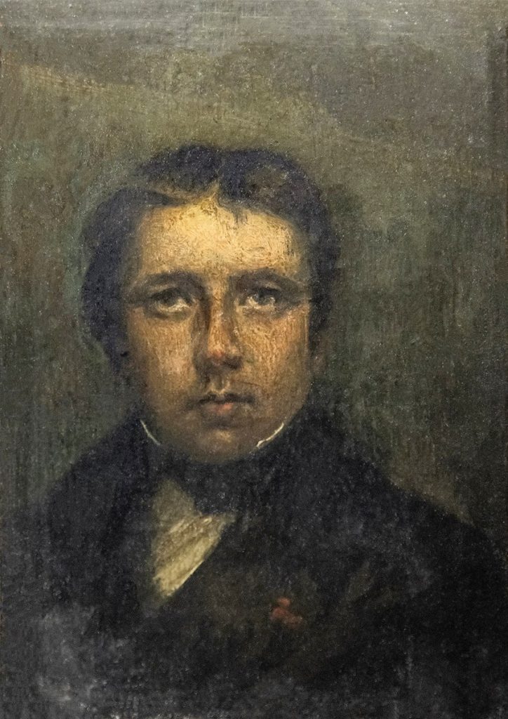 Jean-Auguste-Dominique Ingres - A Master of Neoclassicism