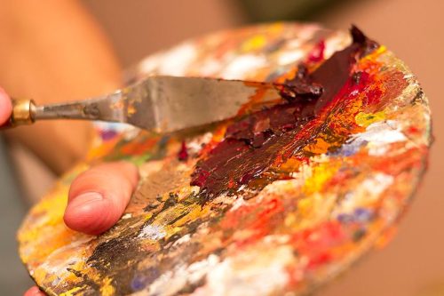 Ochre Color - How to Create and Use an Ochre Color Palette