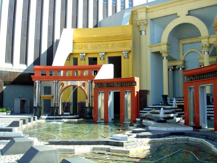 Postmodern Architecture - What Is Postmodern Architecture?