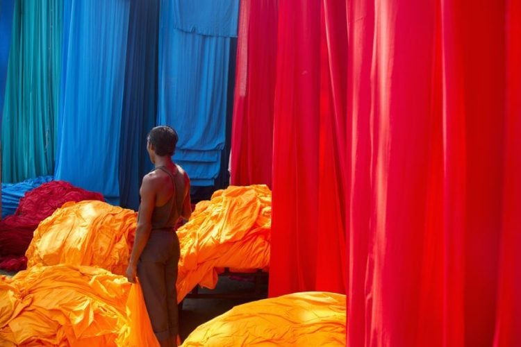 Primary Colors - What Are the Primary Colors in Color Theory?