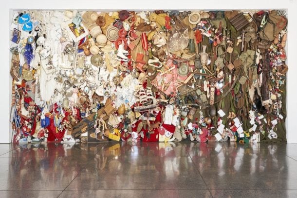 South African Artists - The Top Contemporary Artists in South Africa