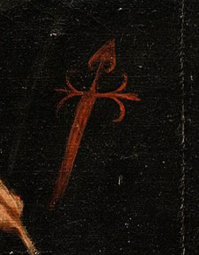 "Las Meninas" by Diego Velázquez - A Spanish Painter Art Study