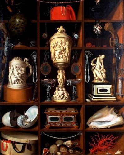 Assemblage Art - Explore the Creative Art Form of Assemblages