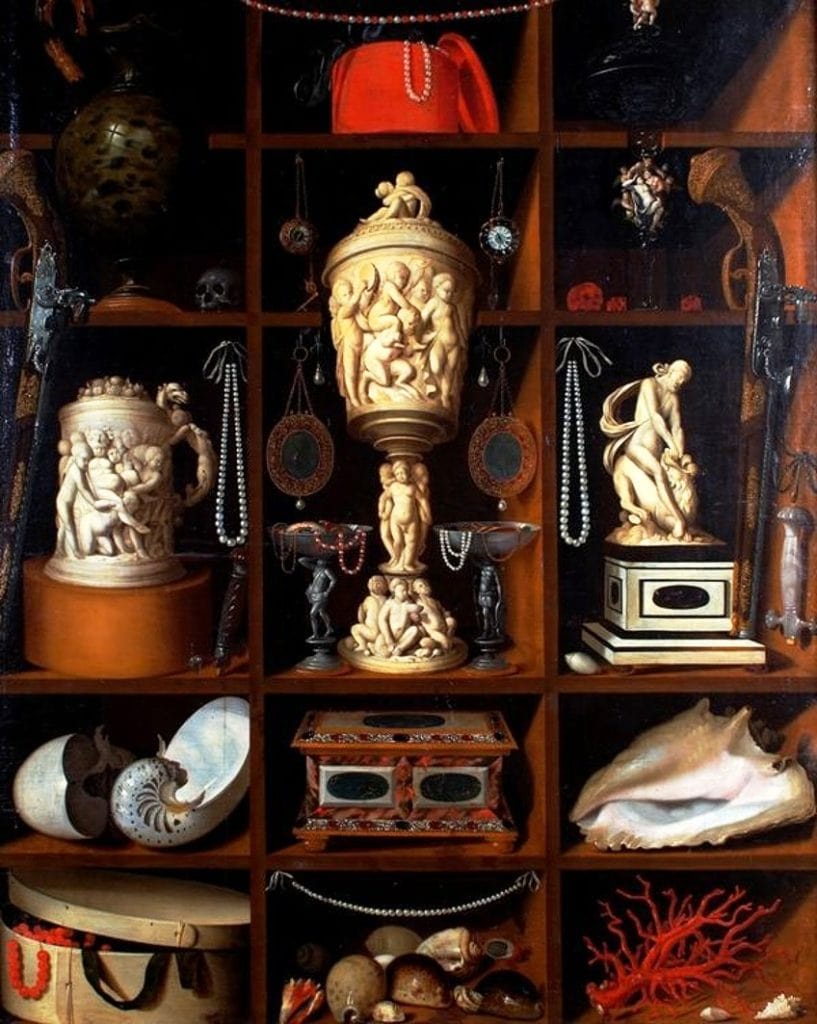 Assemblage Art - Explore the Creative Art Form of Assemblages