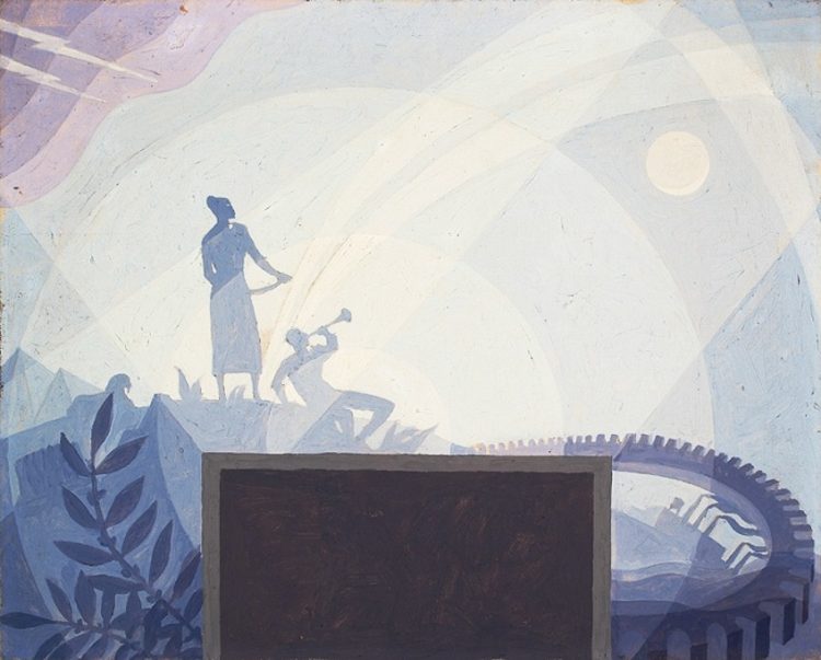 Aaron Douglas - A Look at the Life of Painter Aaron Douglas