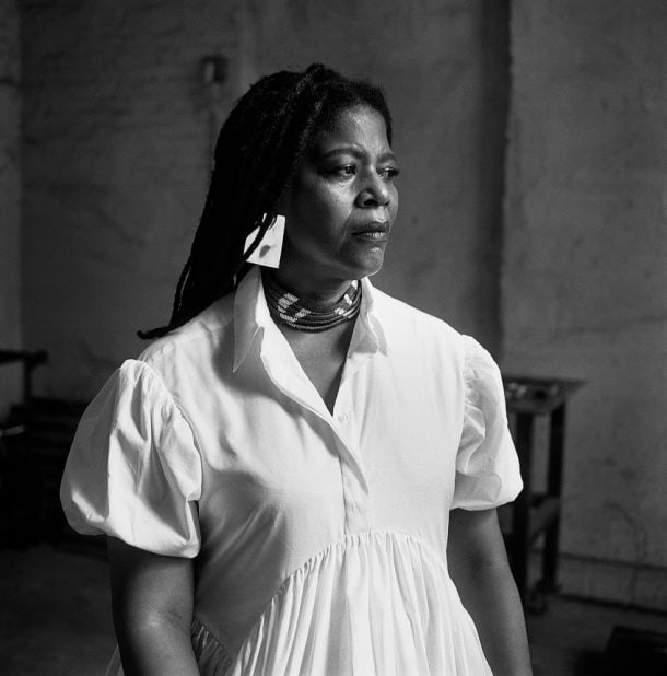 Simone Leigh - A Look at Simone Leigh's Artworks and Sculptures