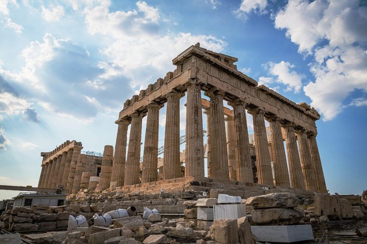 What Is Architecture? - A Dive Into the World of Architecture in Art