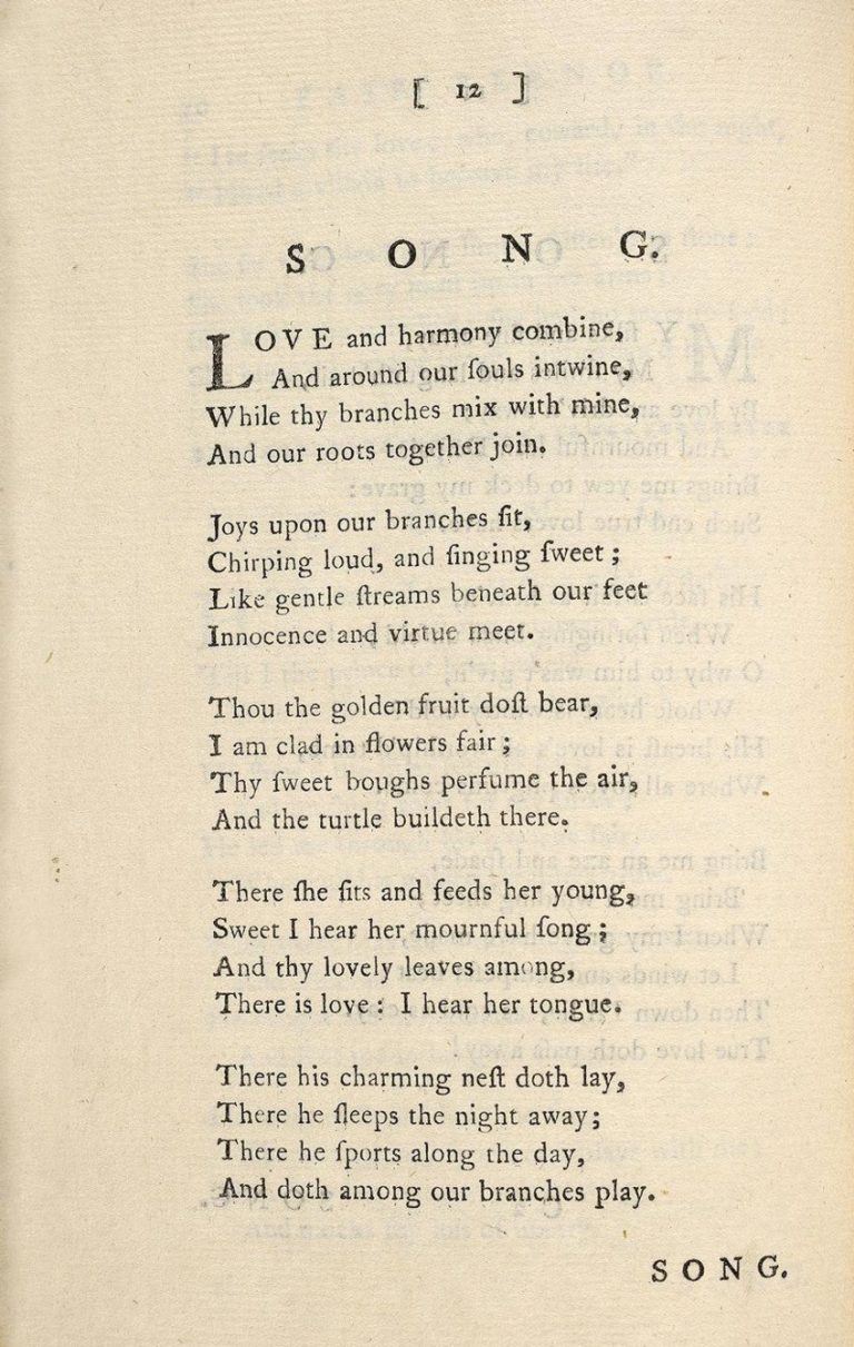 William Blake - Artist William Blake's Paintings and Illustrations