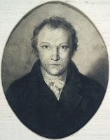 William Blake - Artist William Blake's Paintings and Illustrations