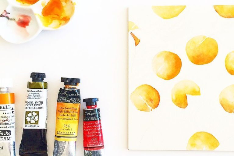 Ochre Color - How to Create and Use an Ochre Color Palette
