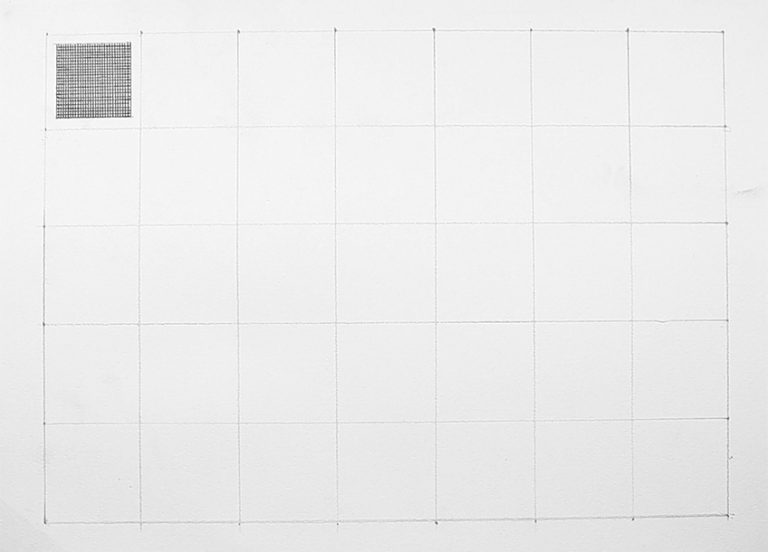 Easy Patterns to Draw – 35 Pattern Ideas for Drawing