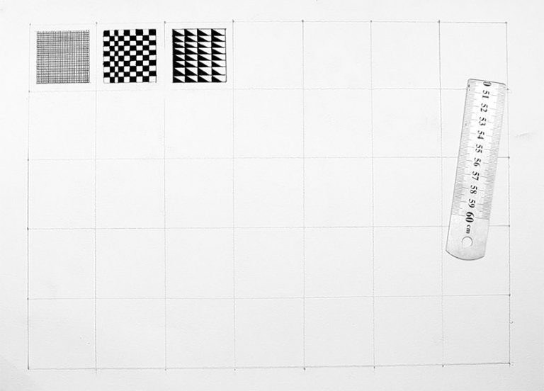 Easy Patterns to Draw – 35 Pattern Ideas for Drawing