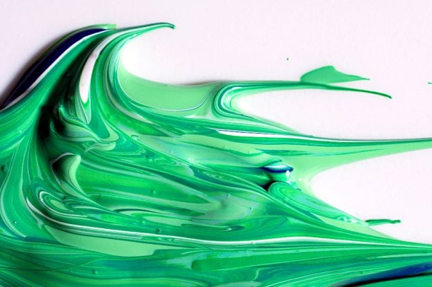 Mint Green Color – How to Create a Mint Color Palette