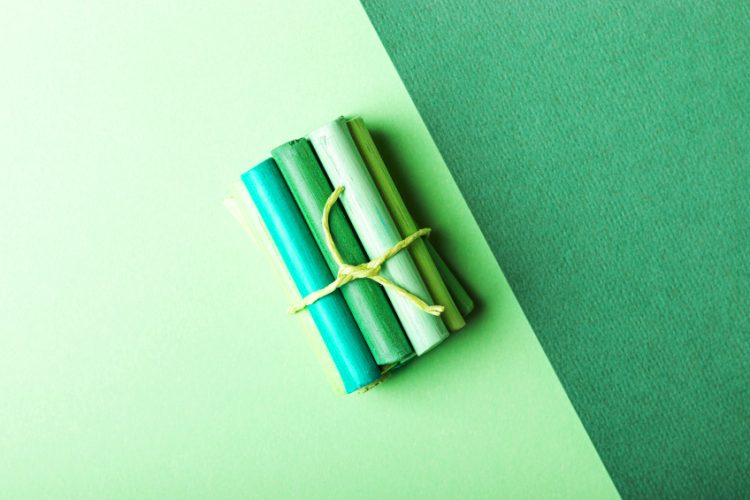 Mint Green Color – How to Create a Mint Color Palette