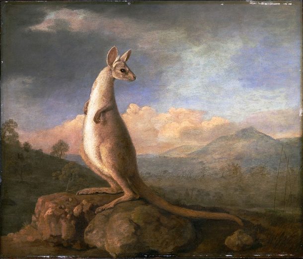Famous Paintings of Animals - A Look at Animals in Art