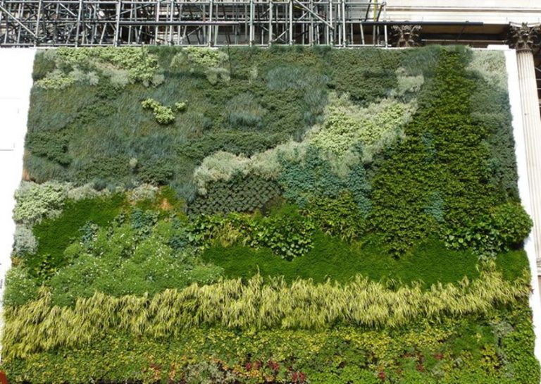 Sustainability in Art - Environmentally Conscious Creativity