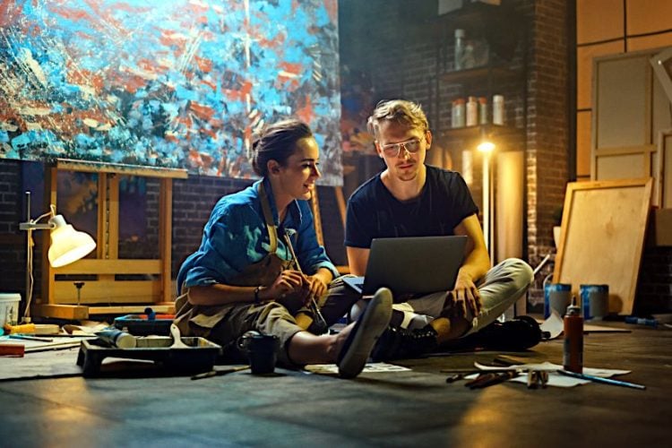 What Is a Studio Arts Major? - Exploring Studio Art Degrees