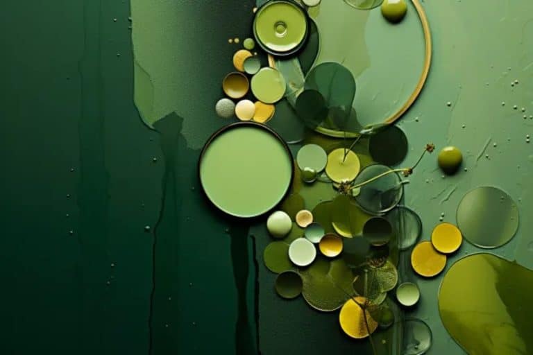 What Colors Go With Green? - 20 Perfect Pairings for Every Hue