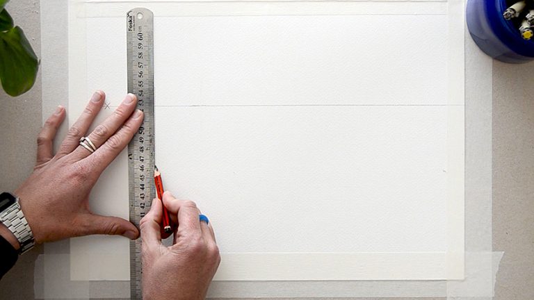 How to Draw a House - A Fun and Easy House Drawing Guide