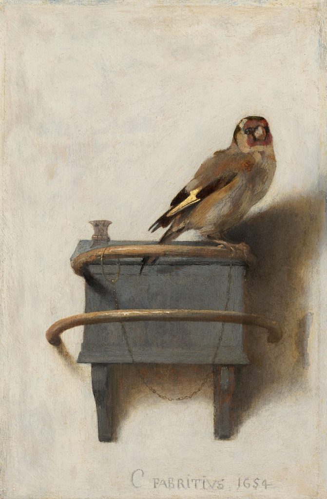 Famous Paintings of Animals - A Look at Animals in Art
