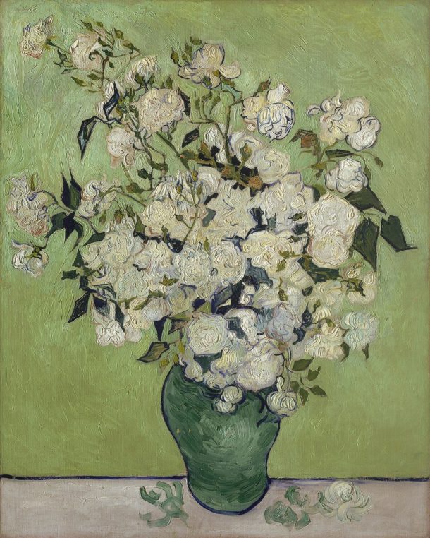 What Is Impasto in Art? - Learn to Master the Impasto Technique