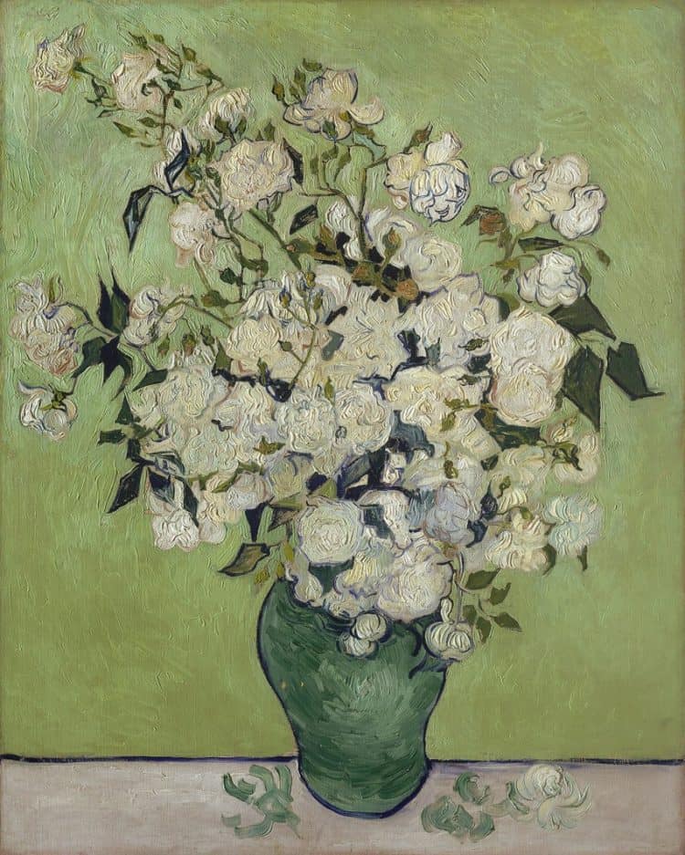 What Is Impasto in Art? - Learn to Master the Impasto Technique